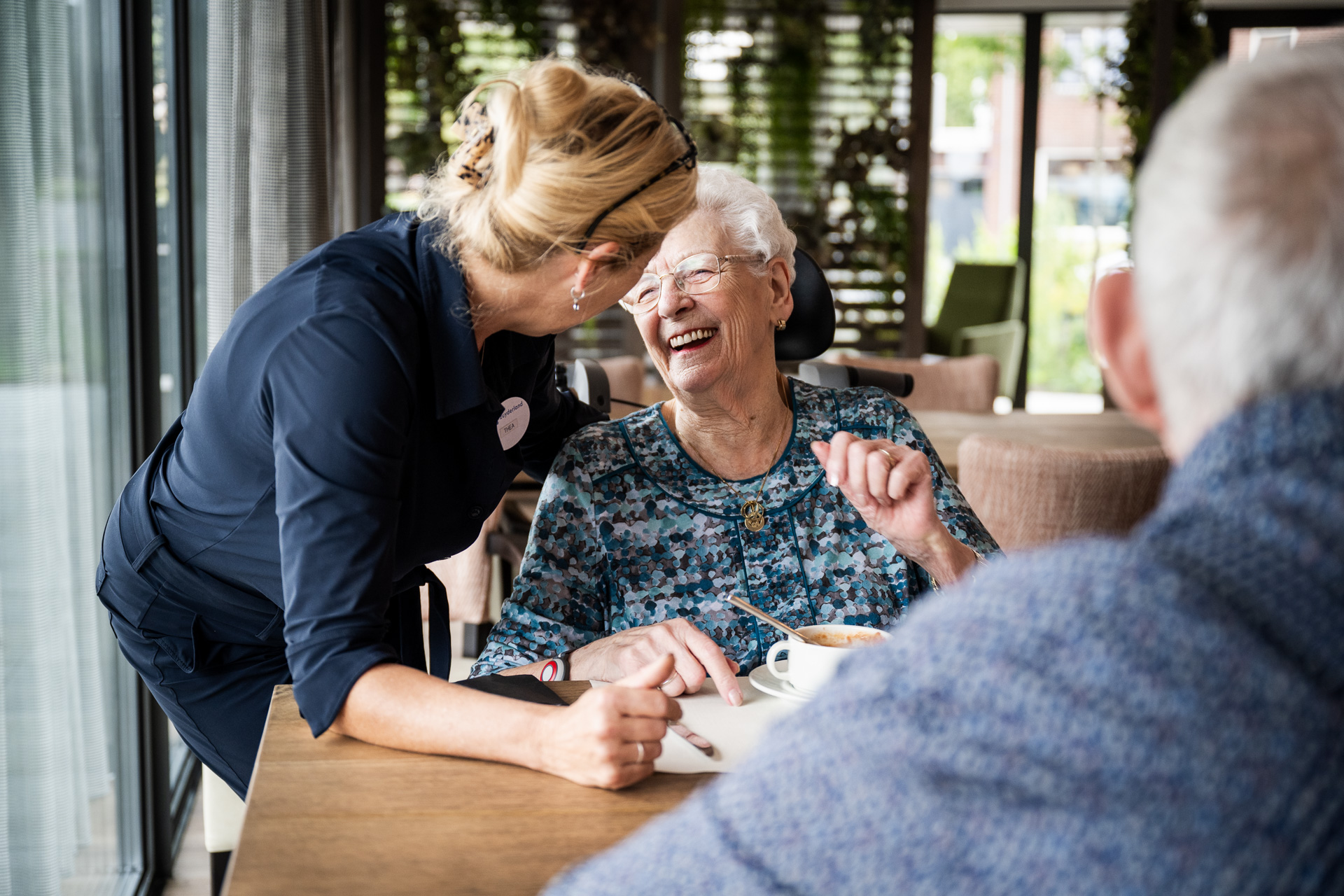 Flexpool | Zuyderland